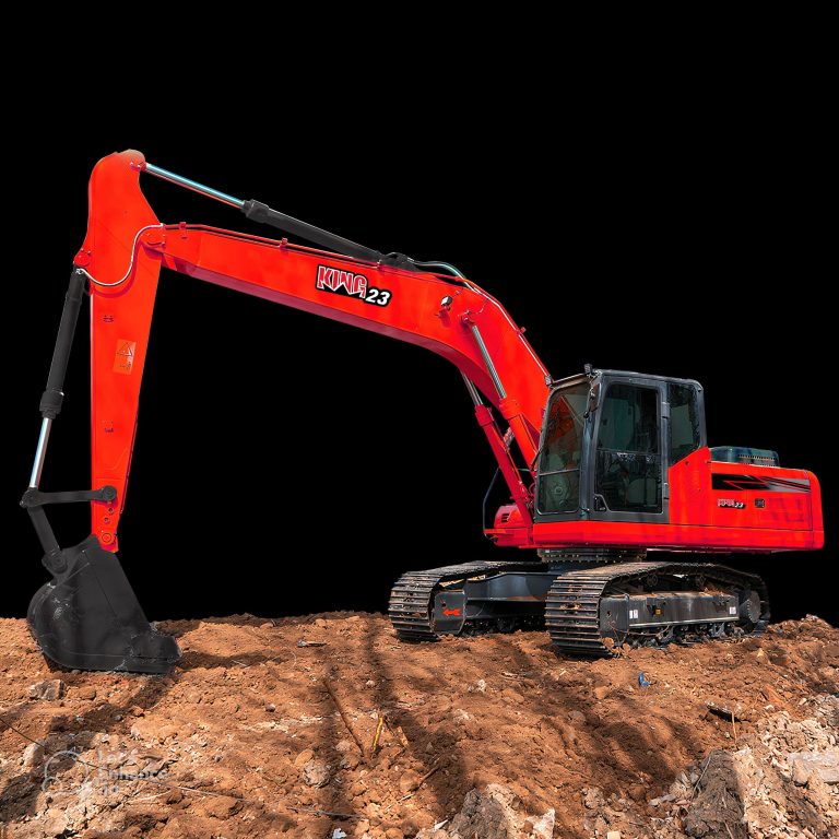 Shop – Digger King