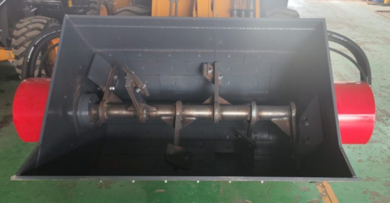 Cement Mixer « Shop – Digger King