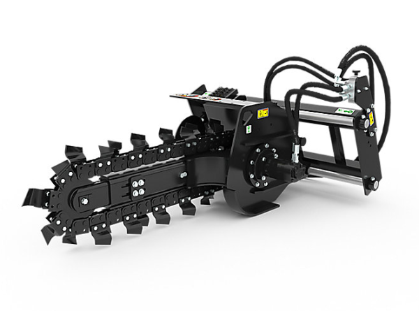 Trencher - Shop - Digger King Shop – Digger King
